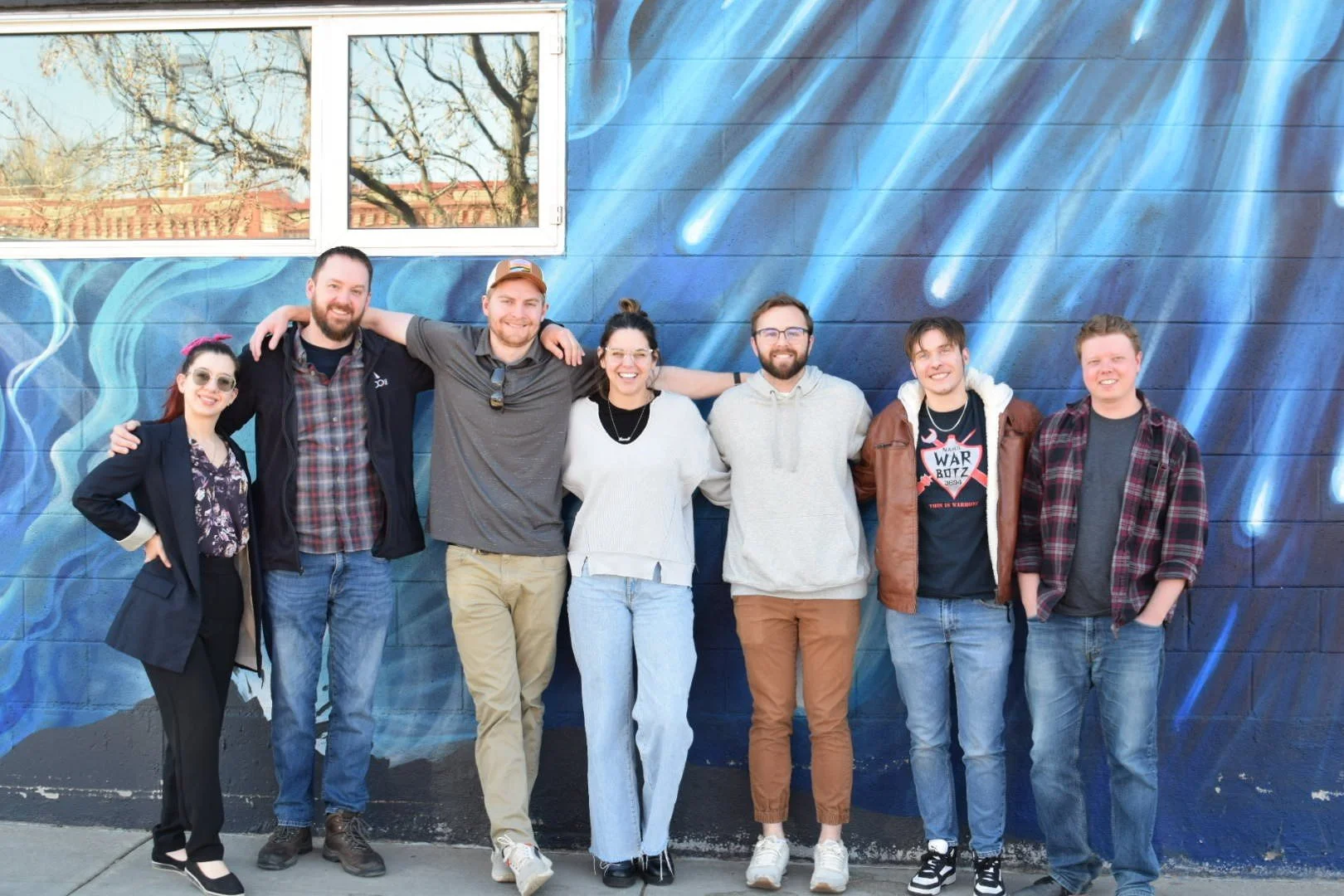 Careers — RDQ, Inc.