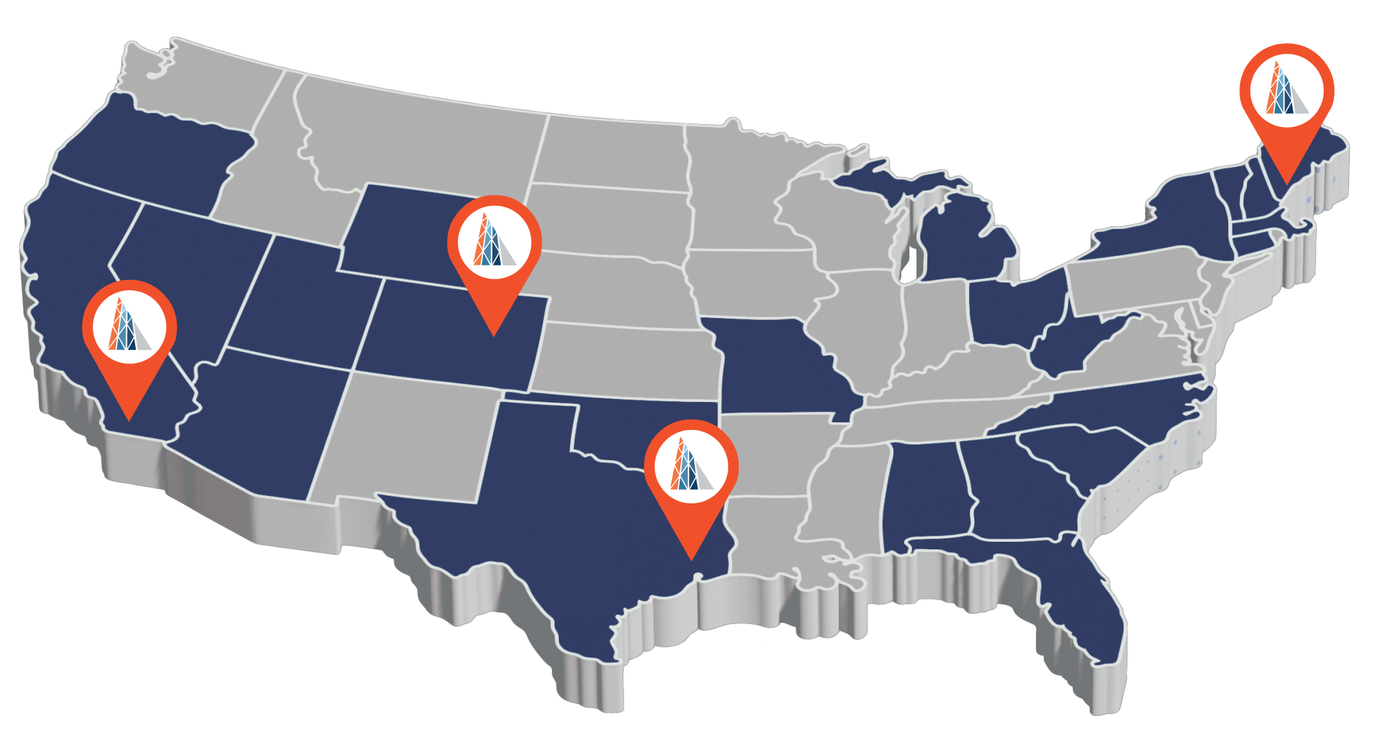 About Us — RDQ, Inc.