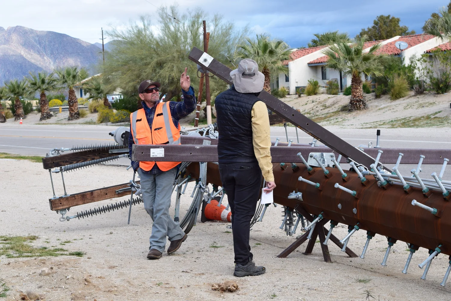 Capabilities — RDQ, Inc.