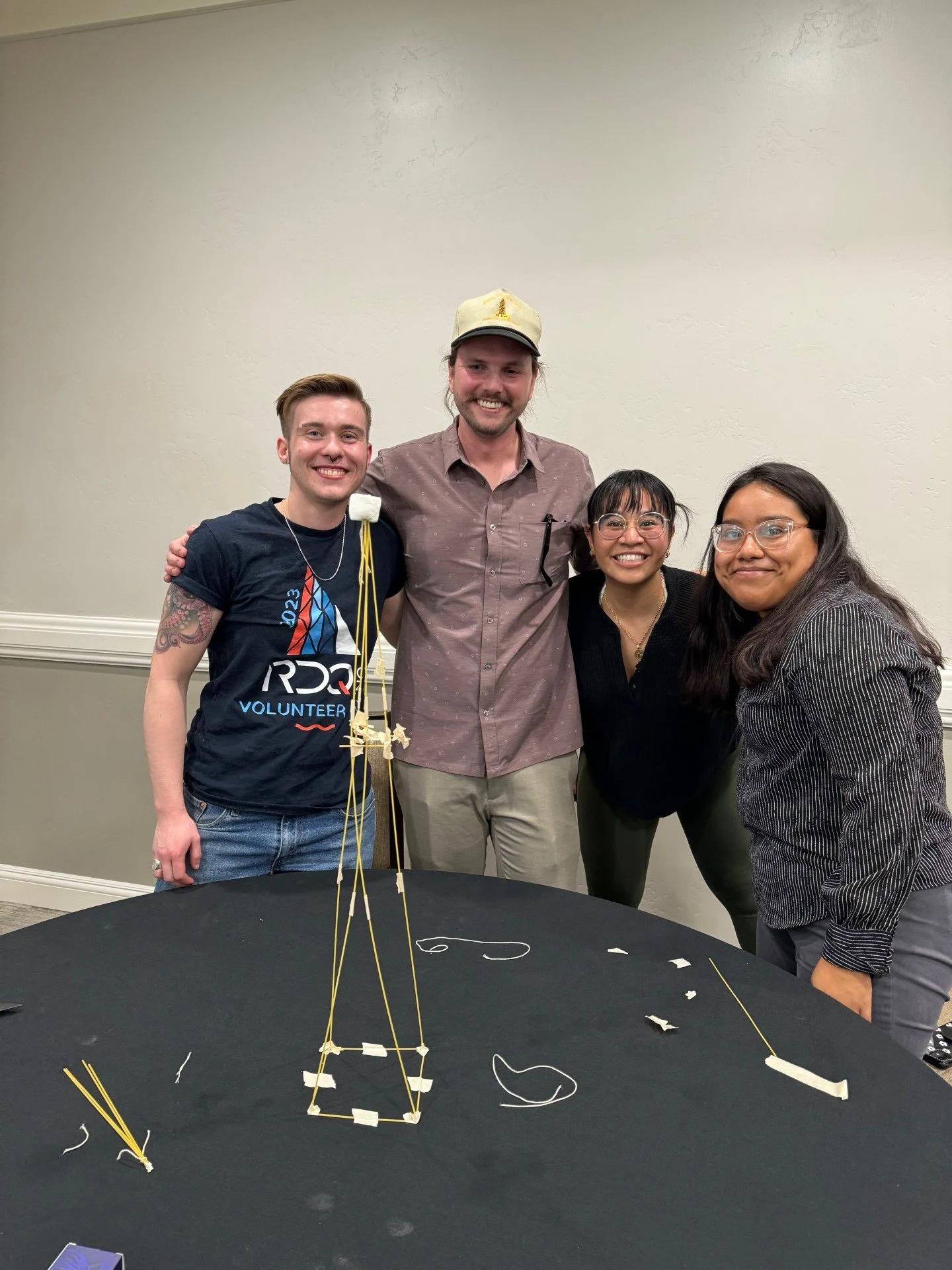 Careers — RDQ, Inc.