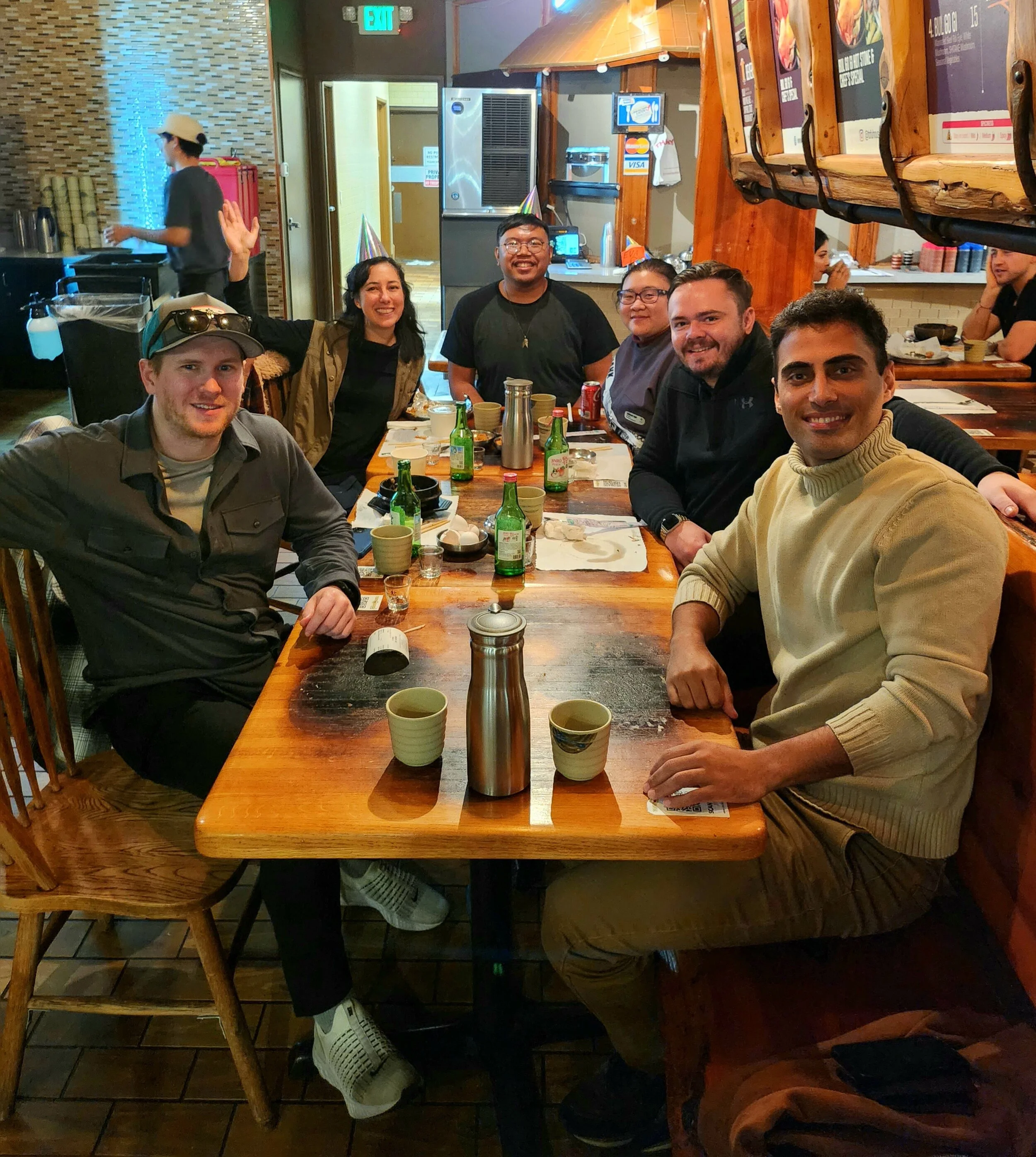 Careers — RDQ, Inc.