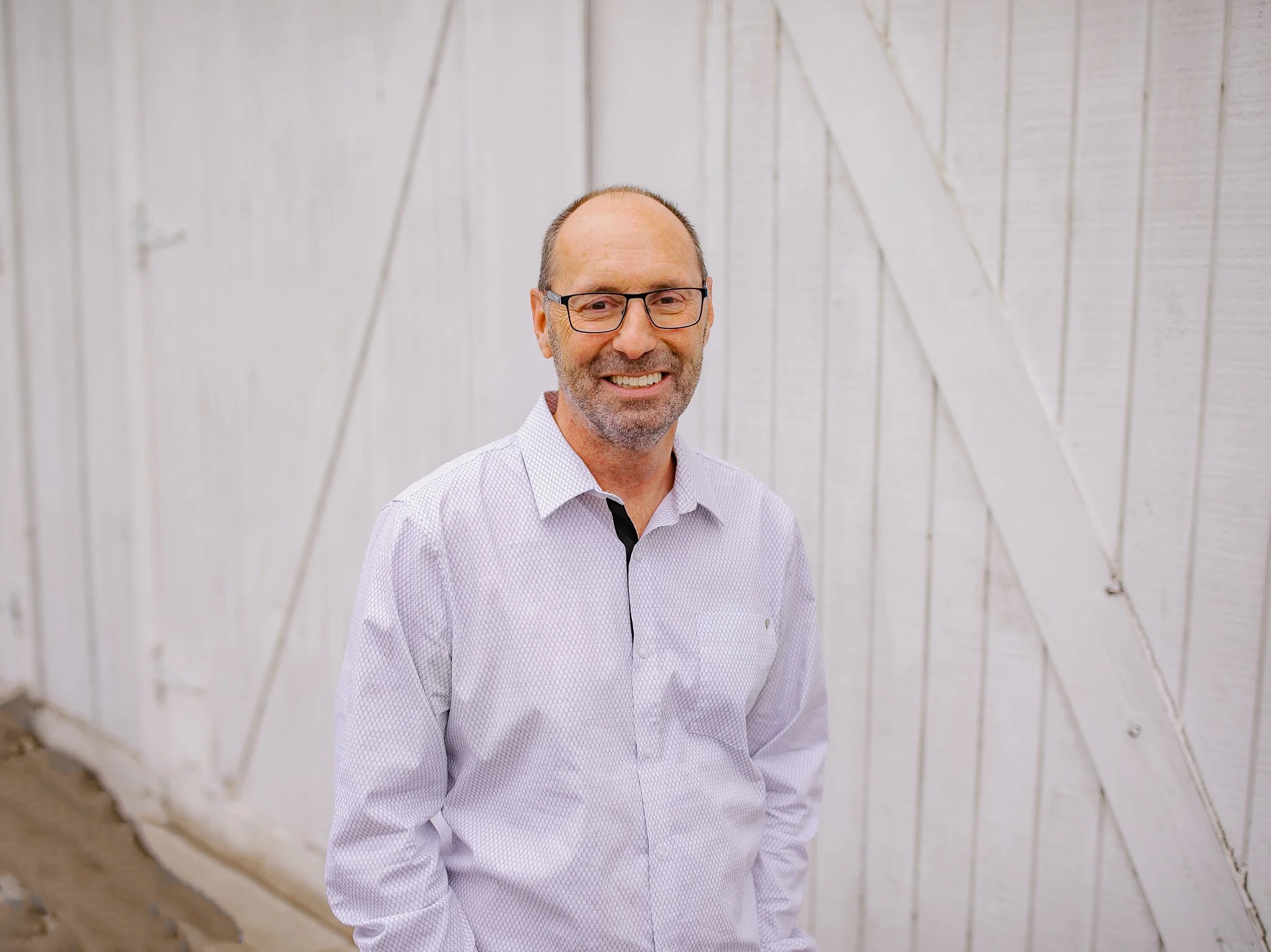 Leadership — Thrive