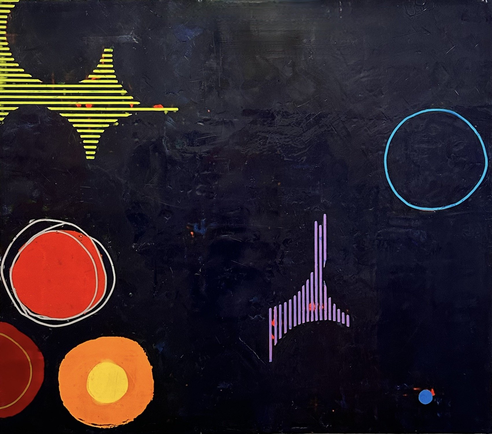 Artist — Deborah Peeples