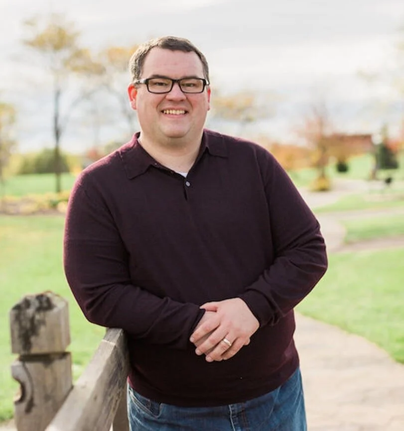Meet Dr. Dan - Dr. Dan Williams, DO
