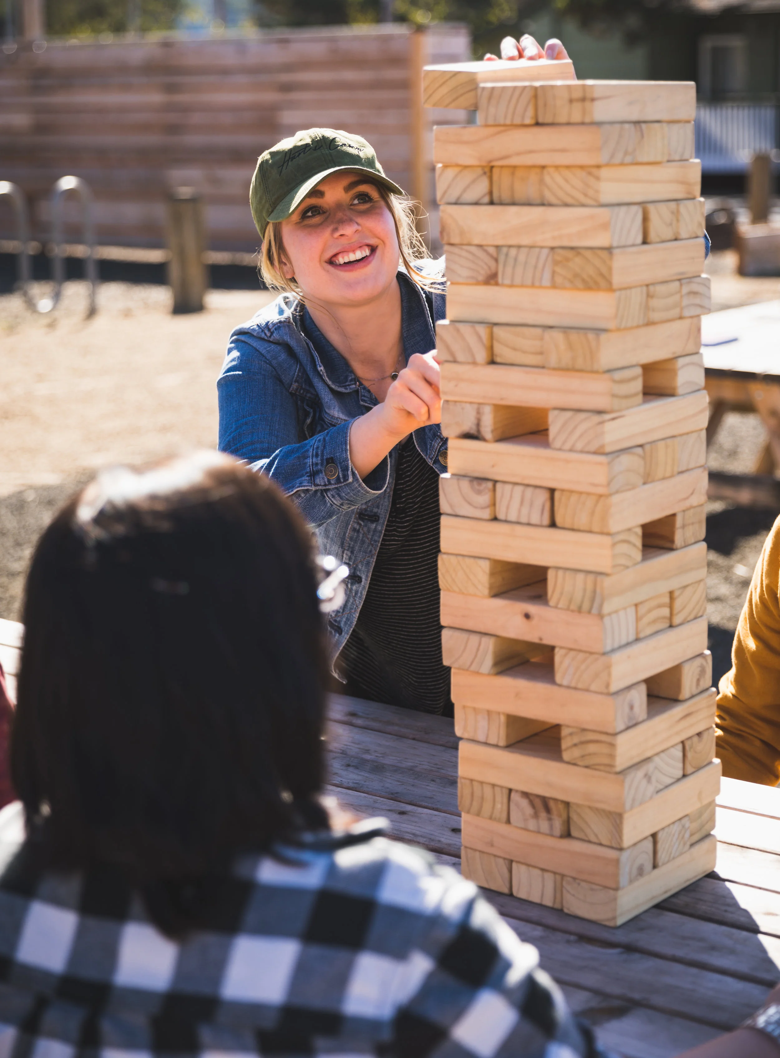 Hart's Camp | Pacific City, Oregon