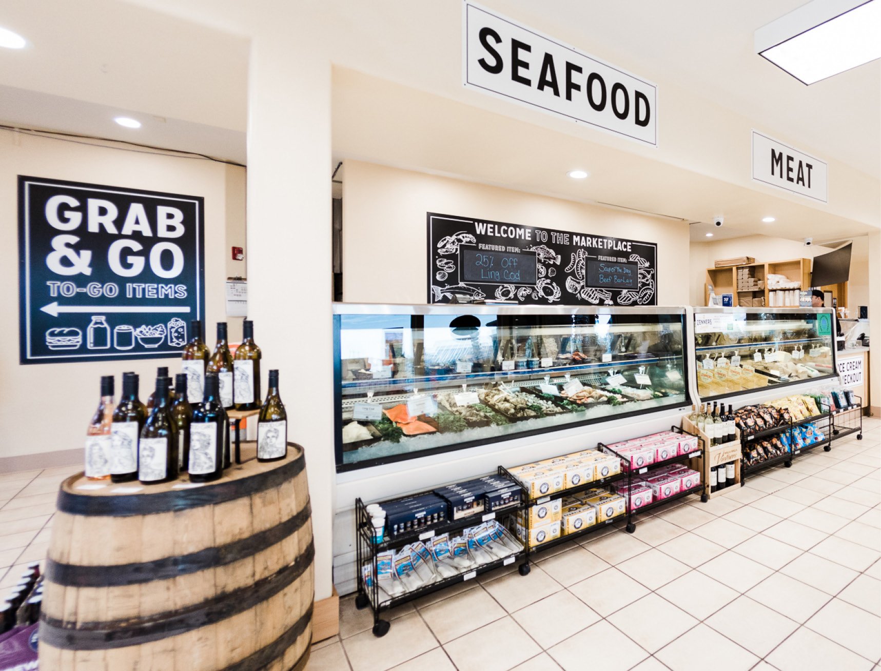 Hart's Camp | Pacific City, Oregon