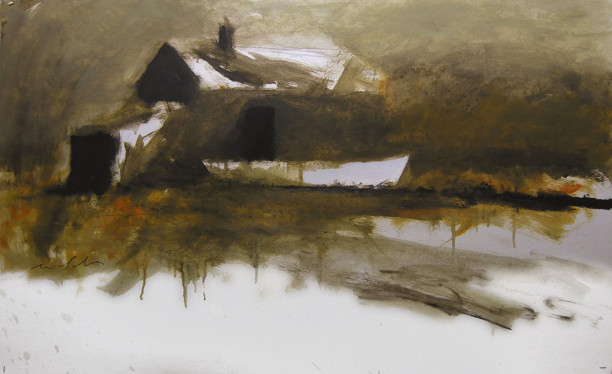 Artform Fine Art | New York Online Art Gallery