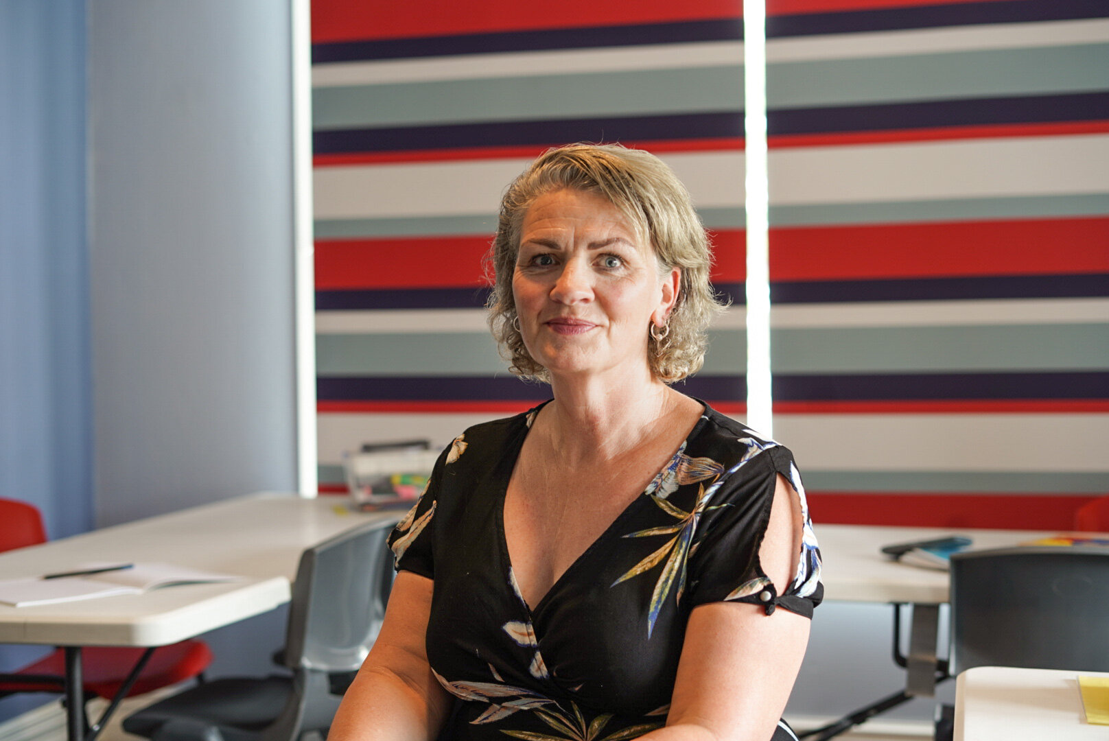 About Us — Action Tutoring