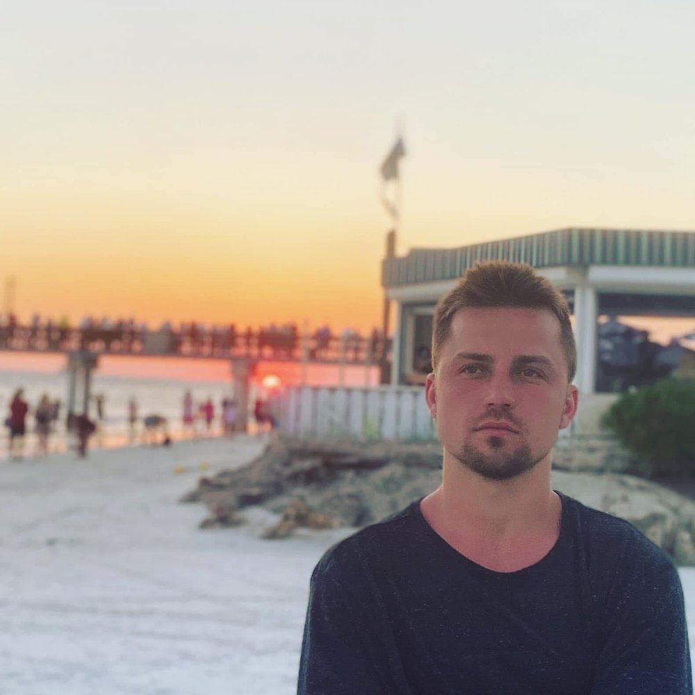 Athlete Spotlight: Brandon T. Nichols — State Games of Michigan