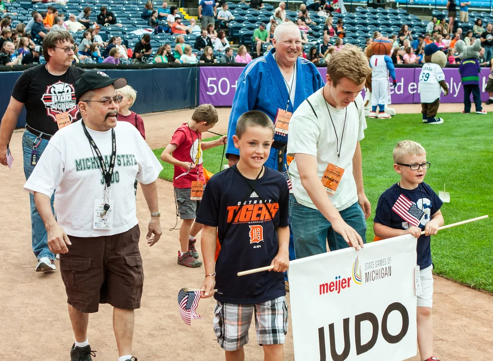 10 Things You Might Not Know About the Meijer State Games of Michigan ...
