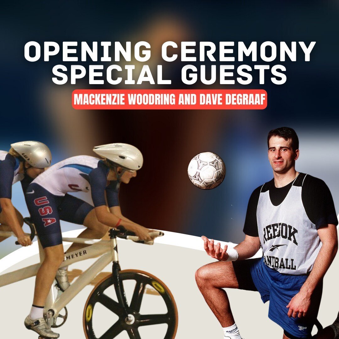 Be Social — State Games of Michigan