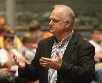 Opening Ceremony — State Games of Michigan