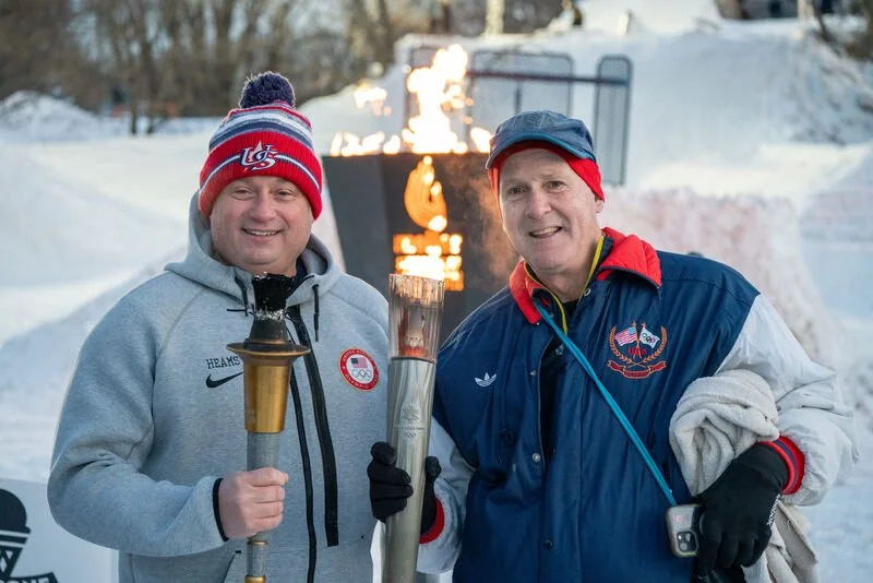 Opening Ceremony — State Games of Michigan