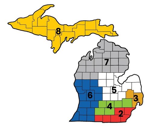 Tryouts — State Games of Michigan