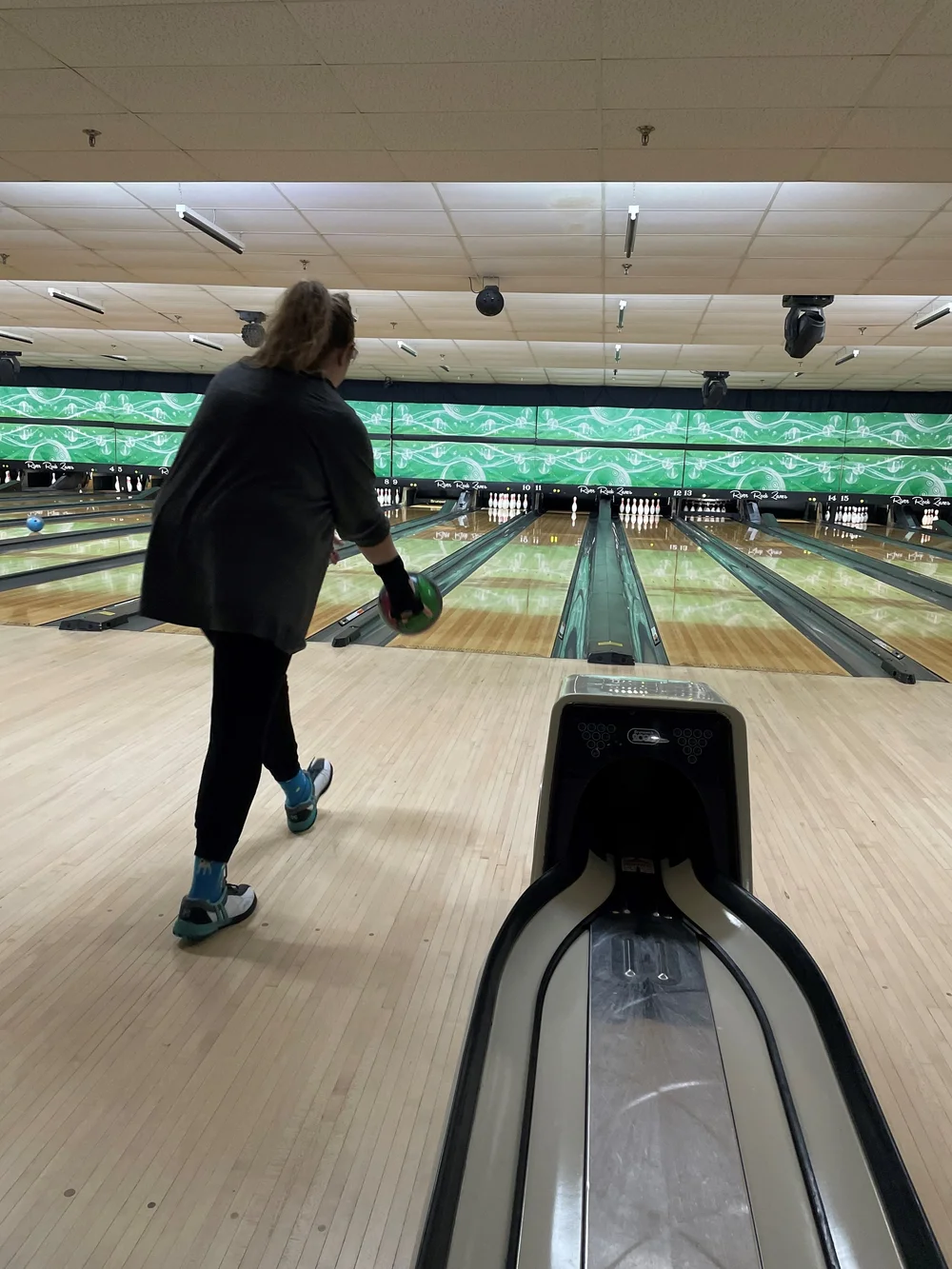 Athlete Spotlight: Karly Billings — State Games of Michigan