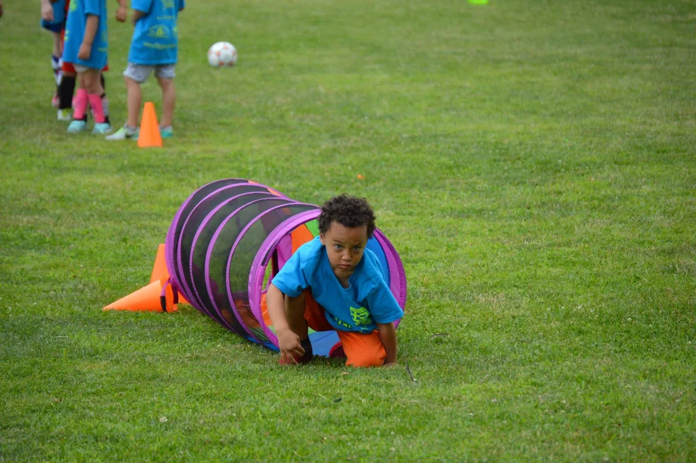 Gallery — City Starz Soccer