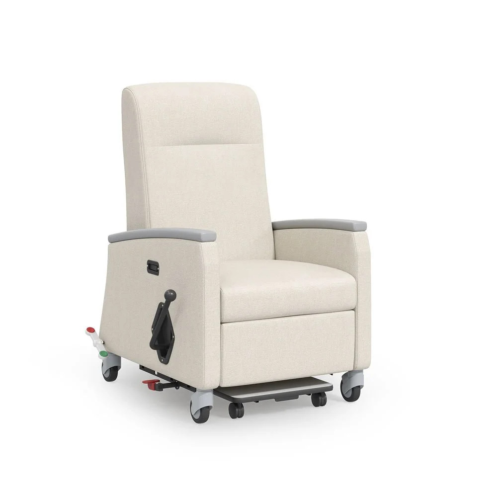 Recliners, Sleepers and Flex Back Chairs — Northern Channels