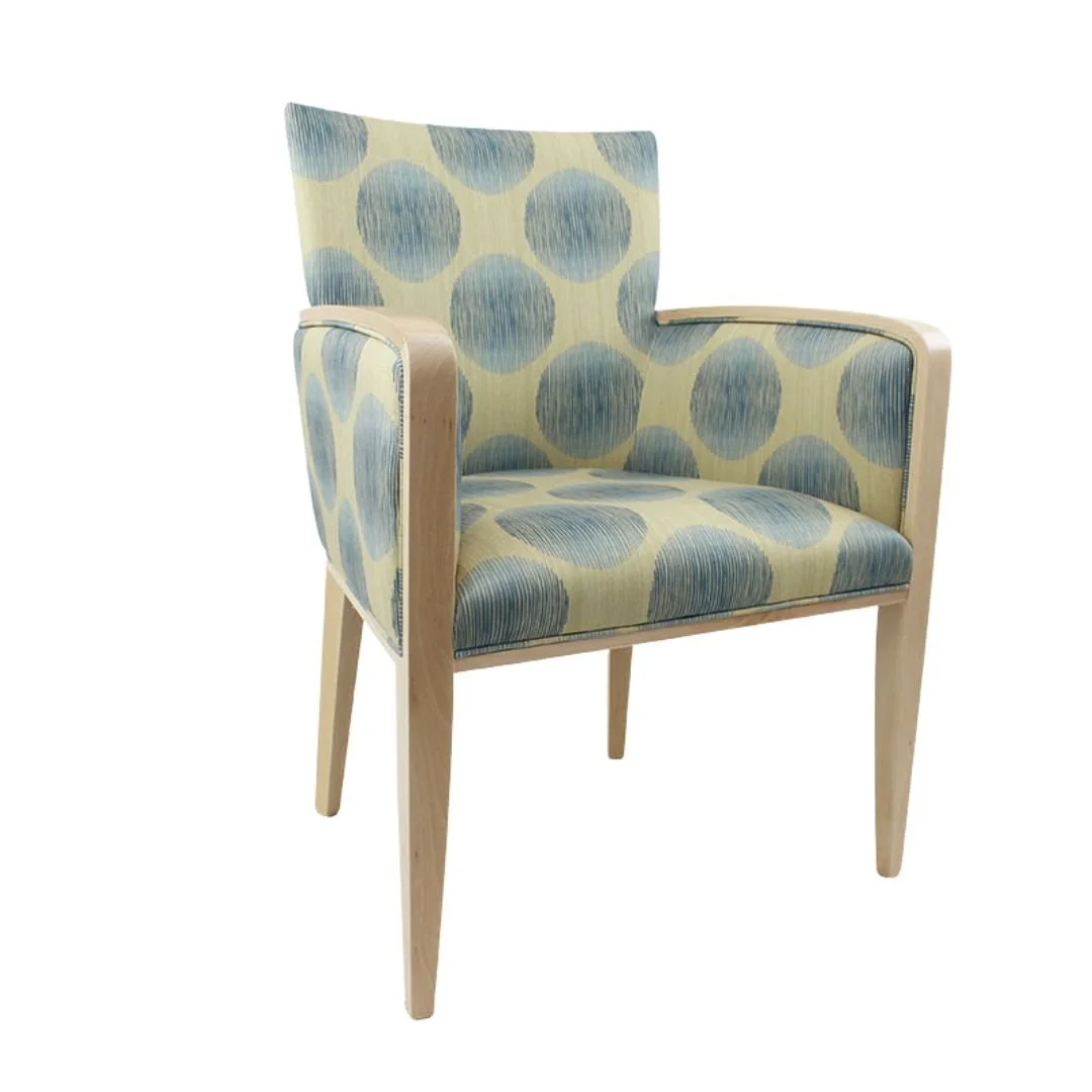 Casual Seating — Northern Channels