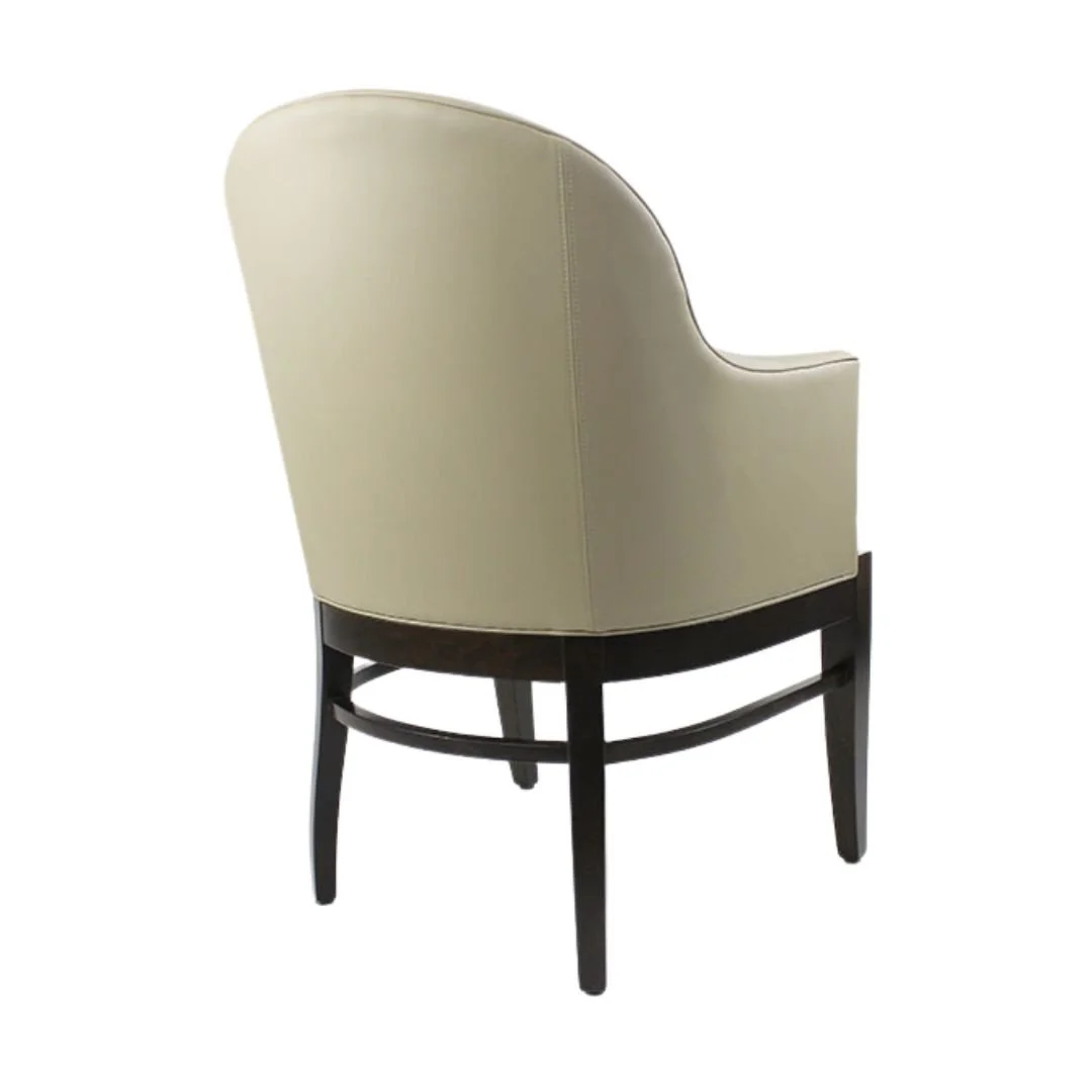 Casual Seating — Northern Channels