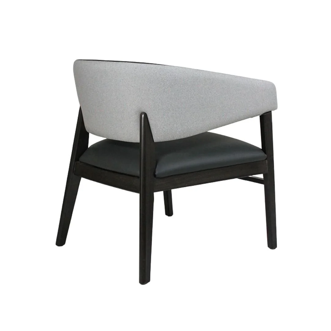 Casual Seating — Northern Channels