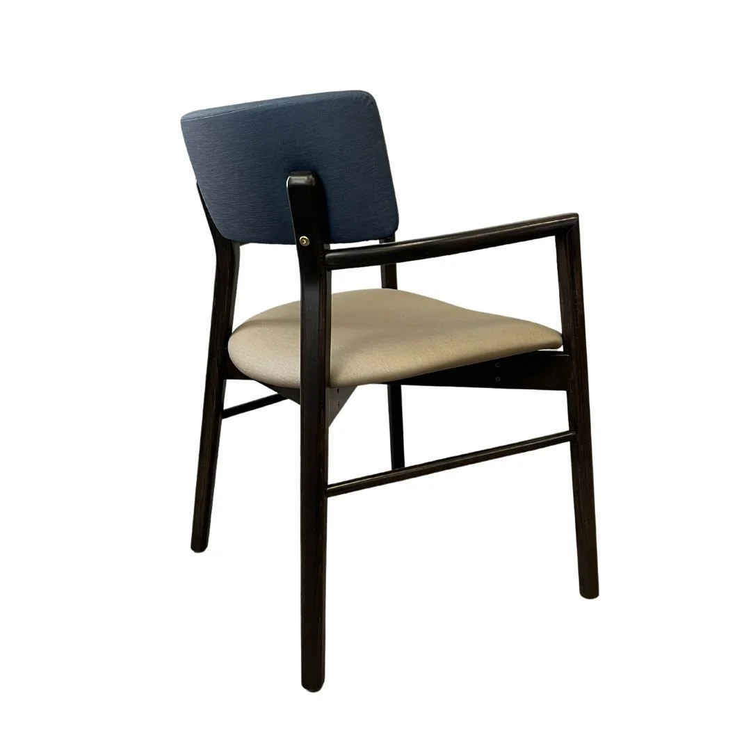 Casual Seating — Northern Channels