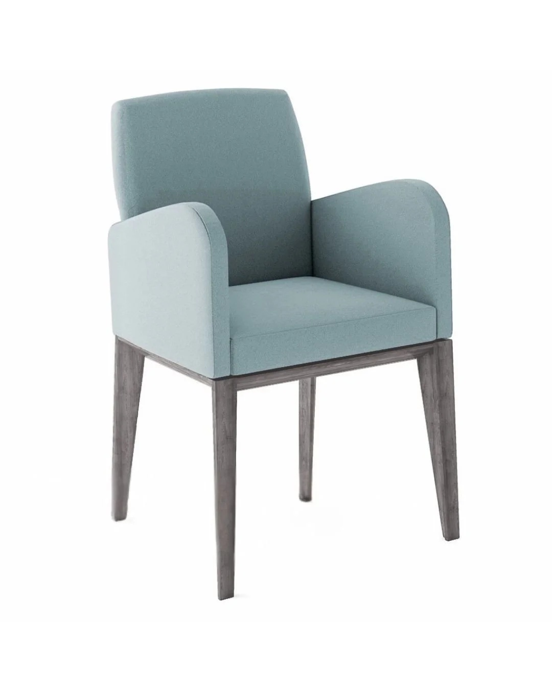 Casual Seating — Northern Channels