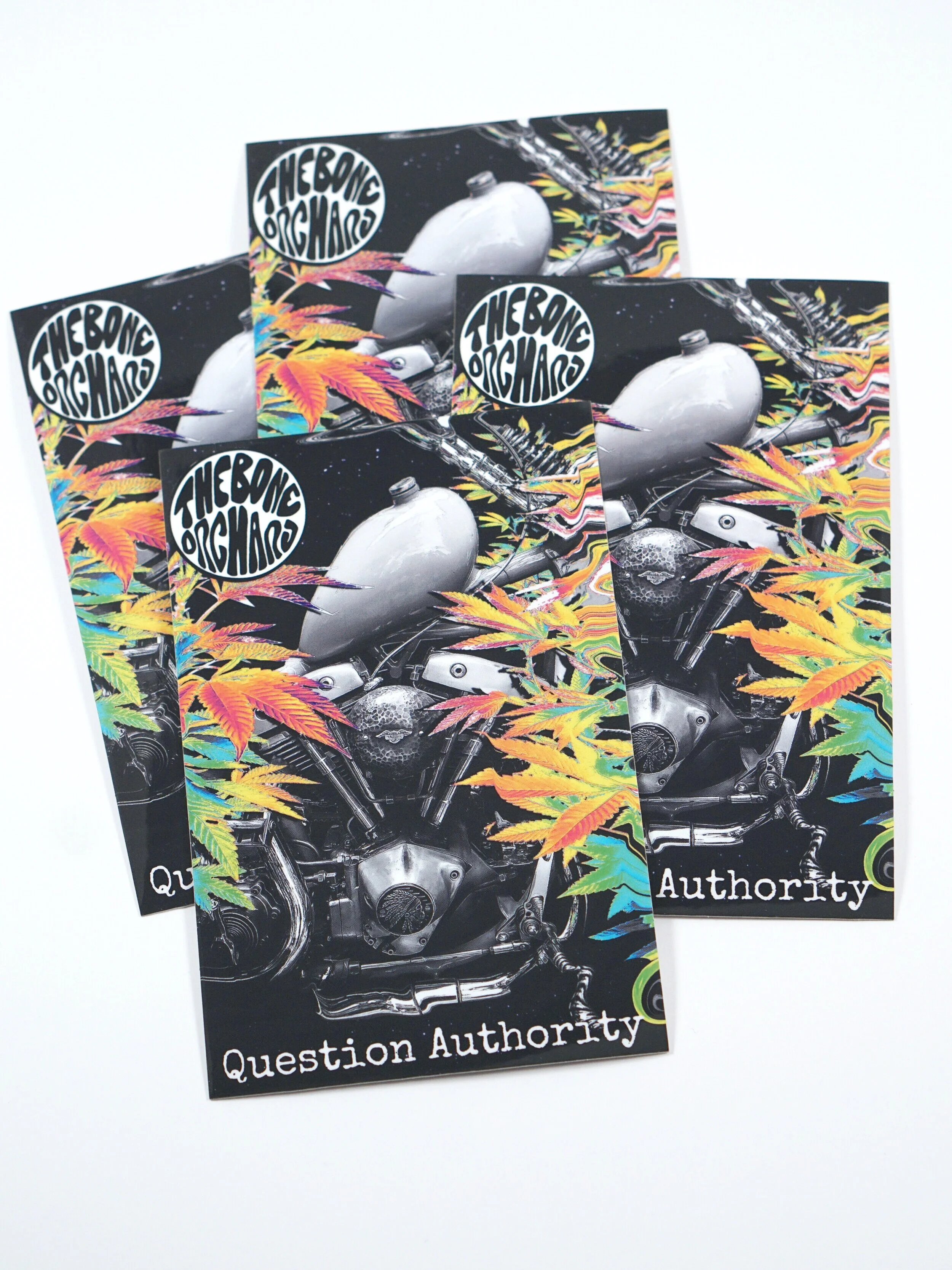 Shop — The Bone Orchard