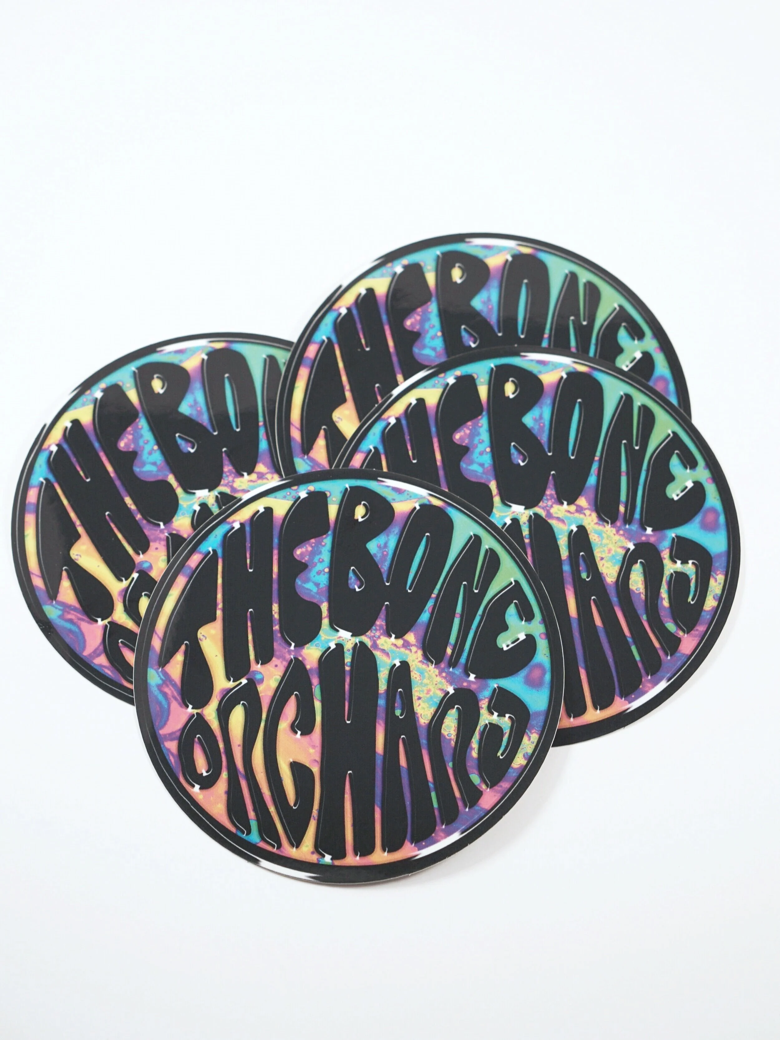 Shop — The Bone Orchard