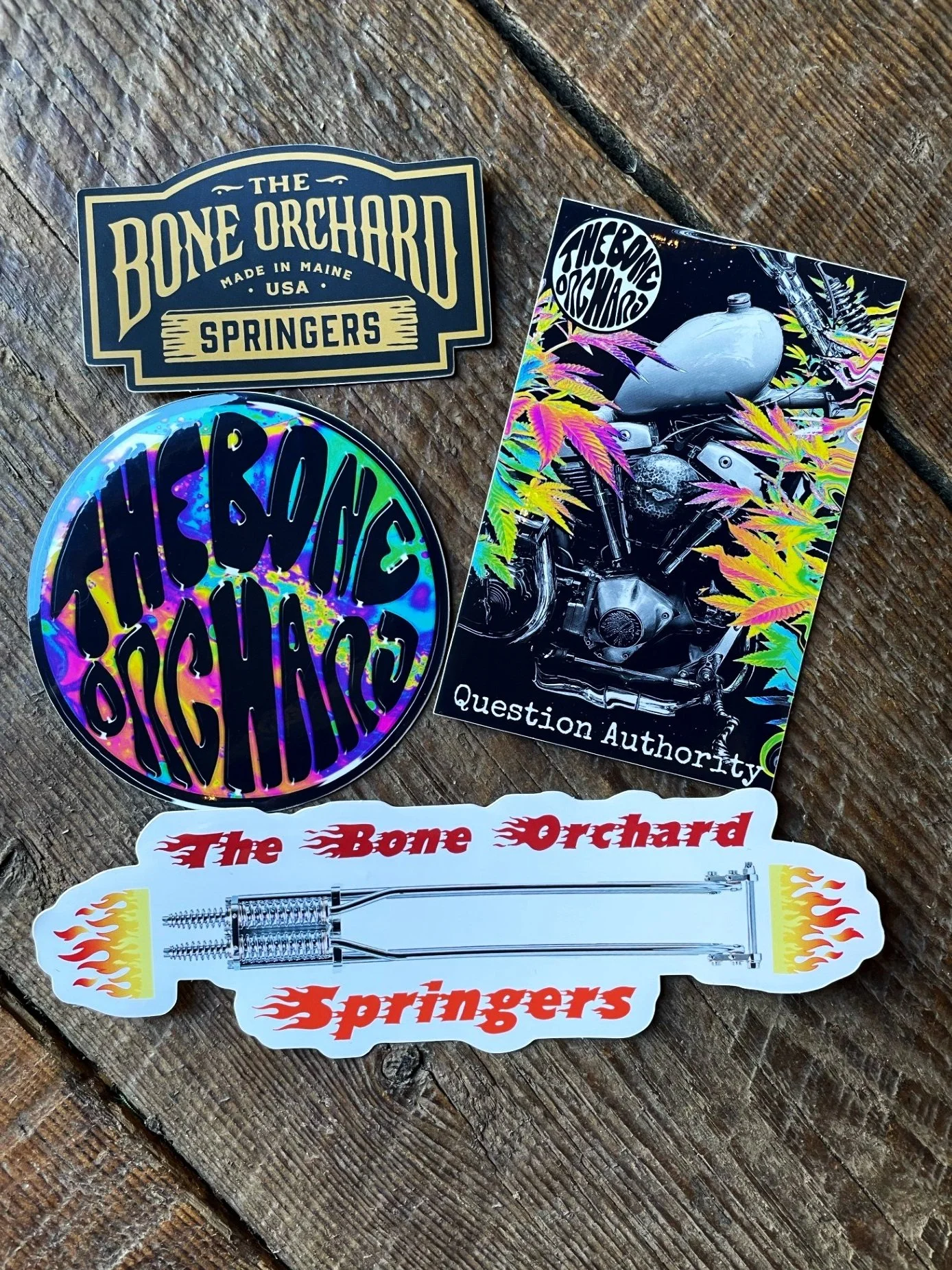 Shop — The Bone Orchard