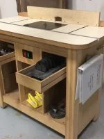 Wood Tools — Maker Works