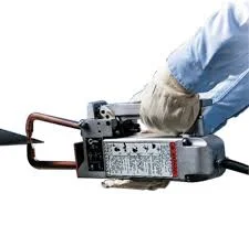 Tool-Metal Spot Welder — Maker Works