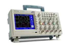 Tool-Electronics Oscilloscope — Maker Works