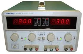 Tool-Electronics DC Power Supply — Maker Works