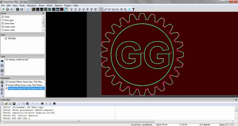 Software Tools — Maker Works