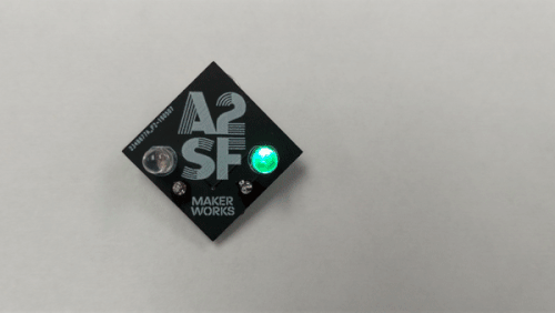 Make & Takes — Maker Works