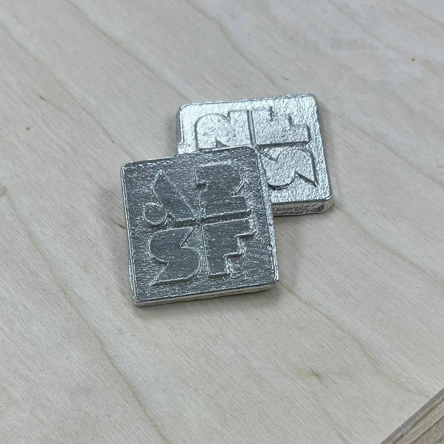 Make & Takes — Maker Works