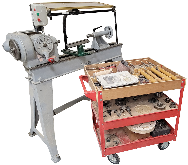 Wood Classes — Maker Works