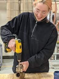 Fix-it Friday — Maker Works