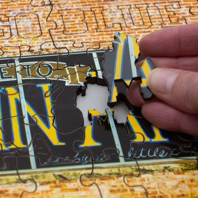 Learn Laser Cutting and Engraving— Perfect for Arts, Crafts, and DIY ...