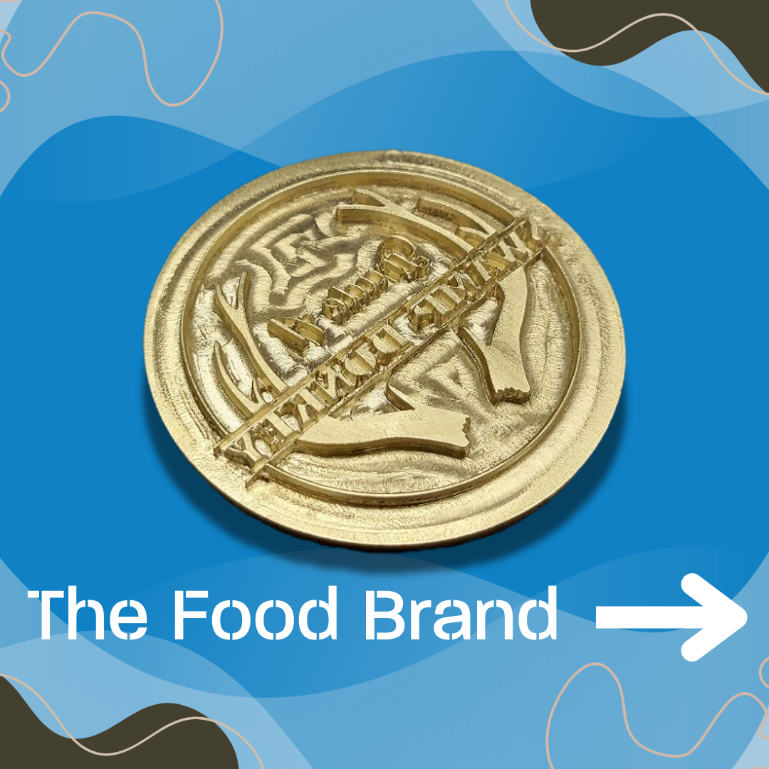 The Food Brand — Maker Works