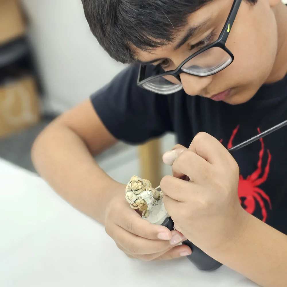 Make & Takes — Maker Works