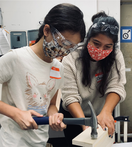 Make & Takes — Maker Works