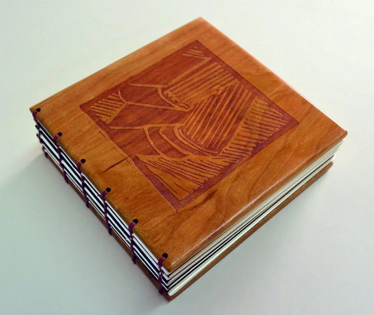 Maker Feature: Laura Earle — Maker Works