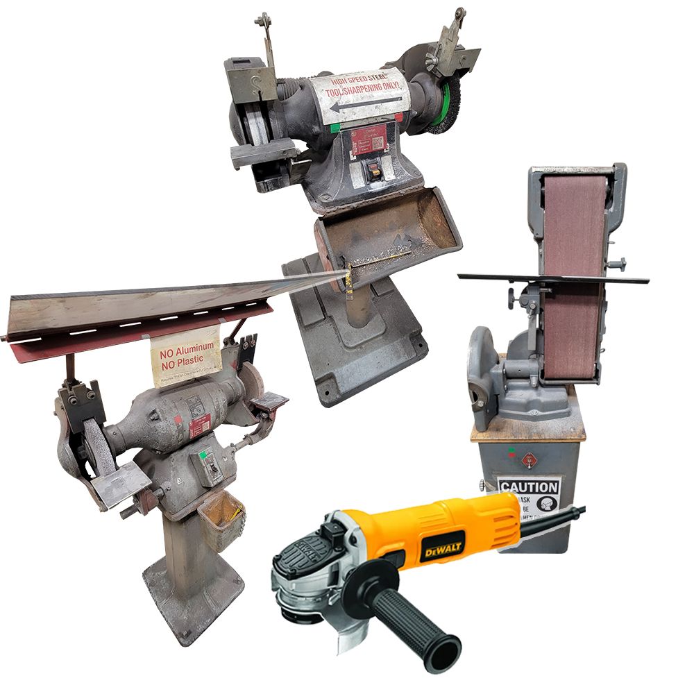 Metal Classes — Maker Works