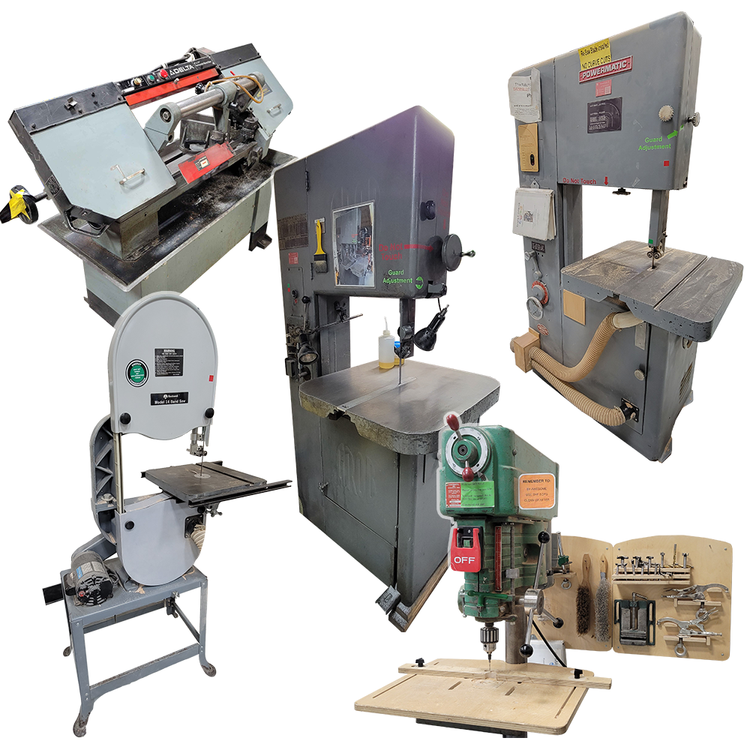 Metal Classes — Maker Works