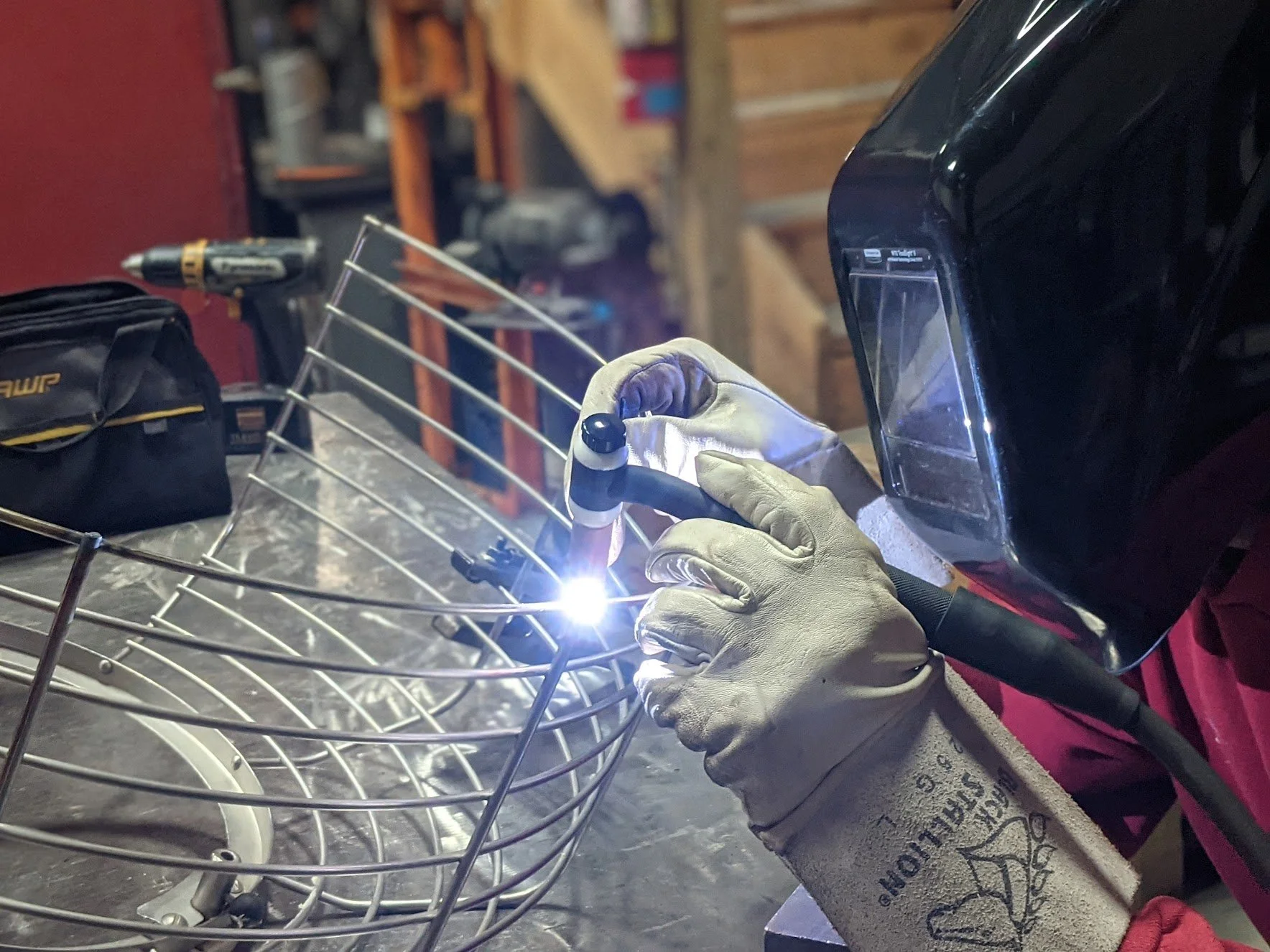 Metal Classes — Maker Works