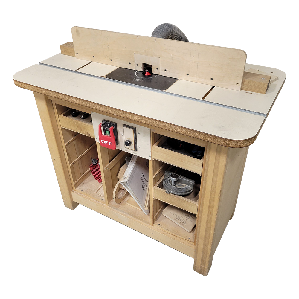 Wood Classes — Maker Works