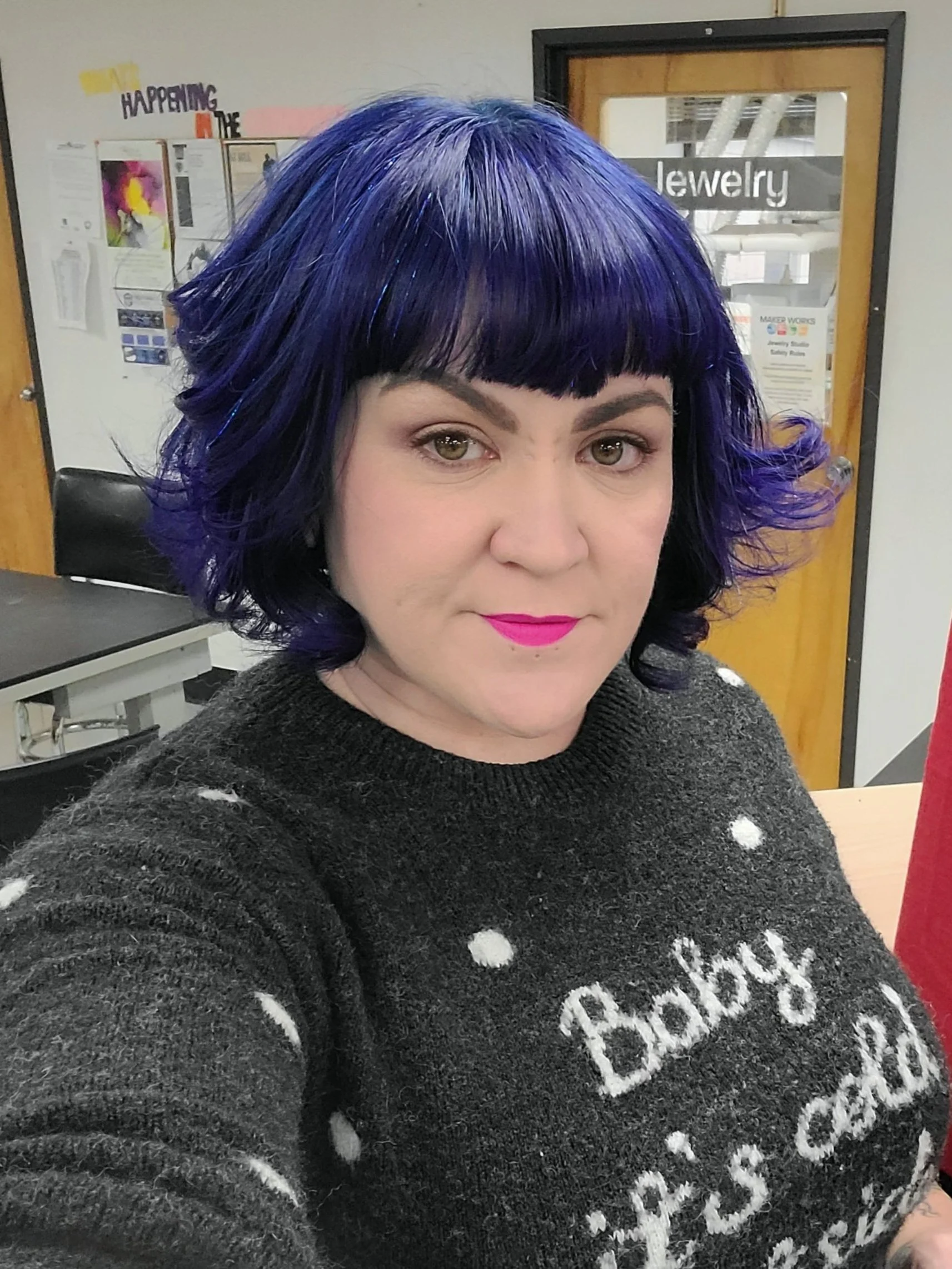 The Story of an Upholstery Business — Maker Works