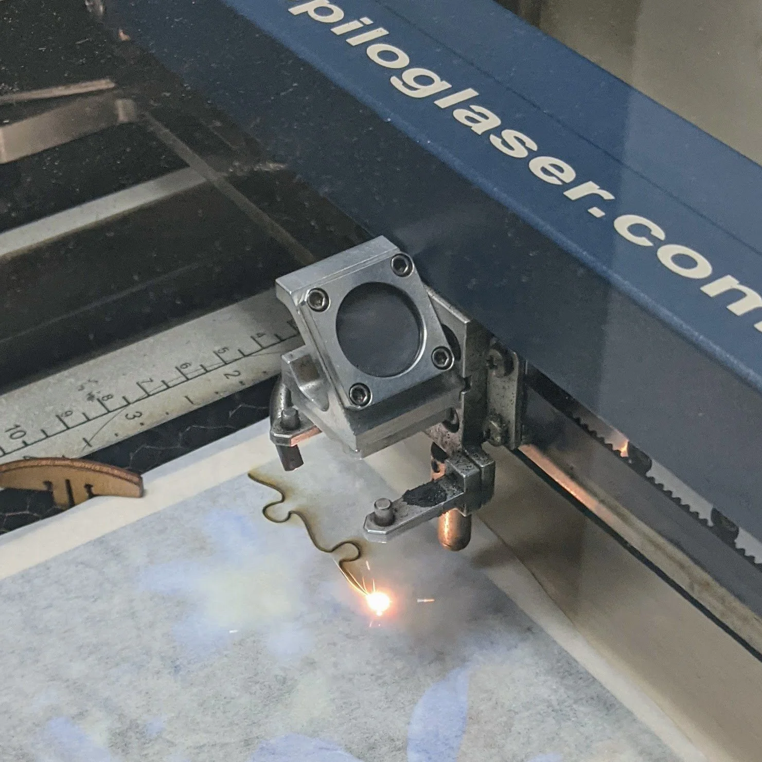 Learn Laser Cutting and Engraving— Perfect for Arts, Crafts, and DIY Projects — Maker Works