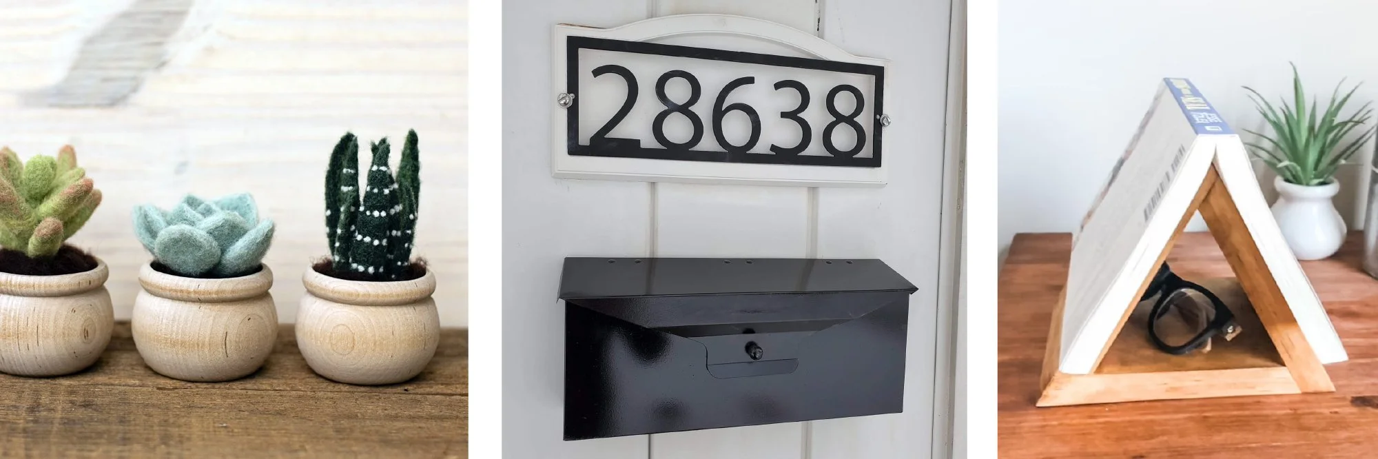 Make & Takes — Maker Works